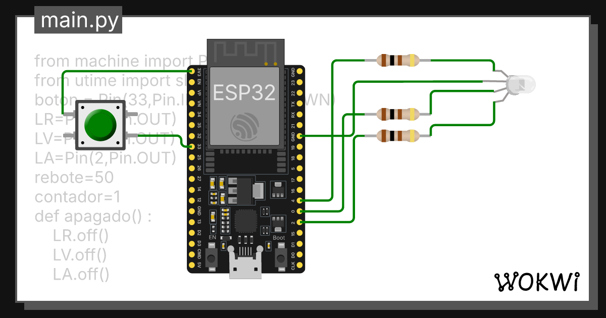 wokwi-online-esp32-stm32-arduino-simulator