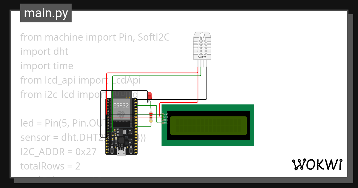 Wokwi Online Esp32 Stm32 Arduino Simulator 