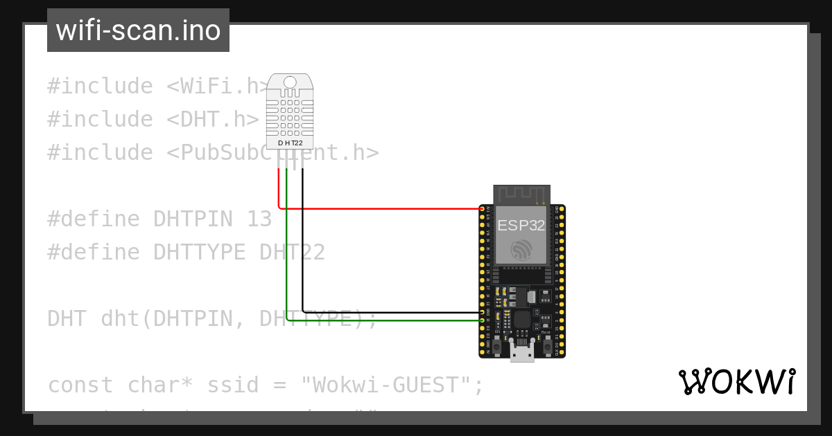 Esp32 Final Wokwi Esp32 Stm32 Arduino Simulator 5142