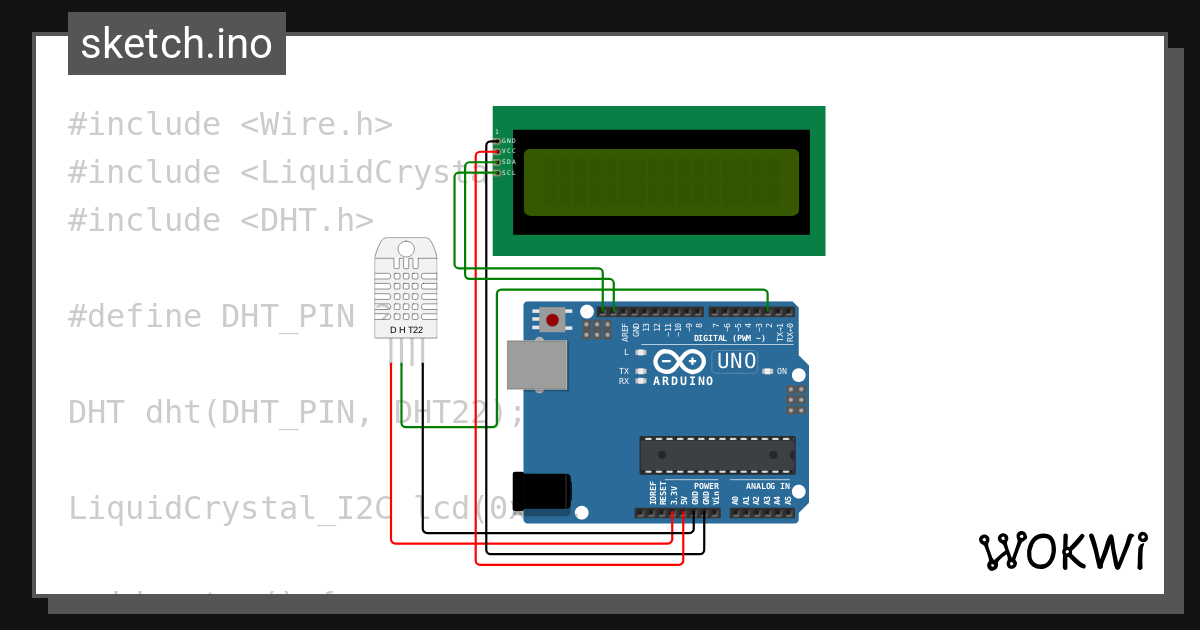Sabrina Milesa Elektronika Wokwi Esp32 Stm32 Arduino Simulator