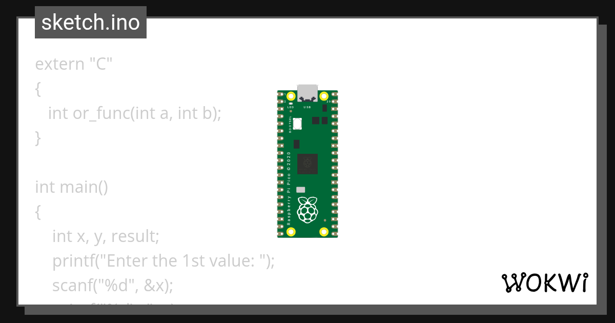 Abhishek44 Wokwi Esp32 Stm32 Arduino Simulator 