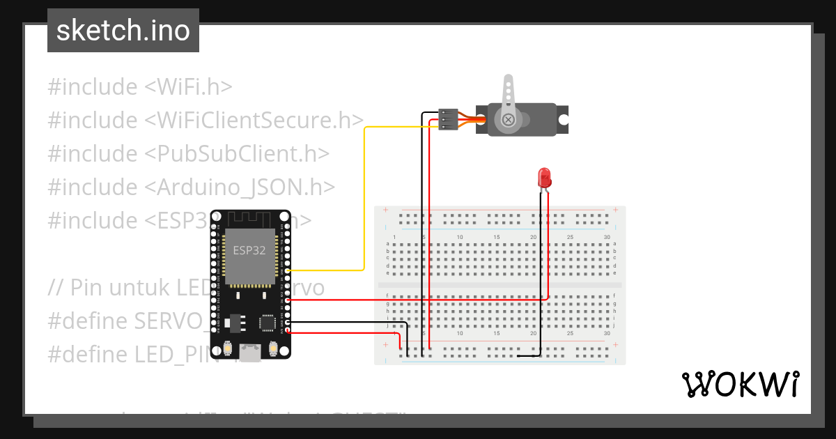 tugas pertemuan 13 hubungkan ke blynk - Wokwi ESP32, STM32, Arduino Simulator