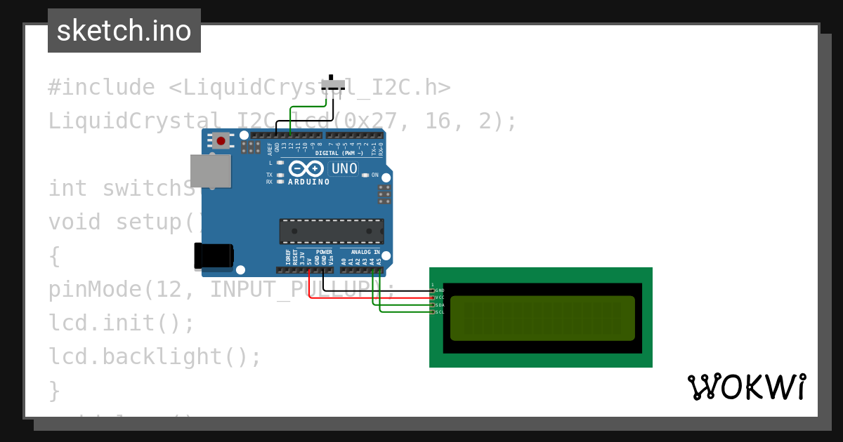 Lcd1602v1 Wokwi Esp32 Stm32 Arduino Simulator 5336