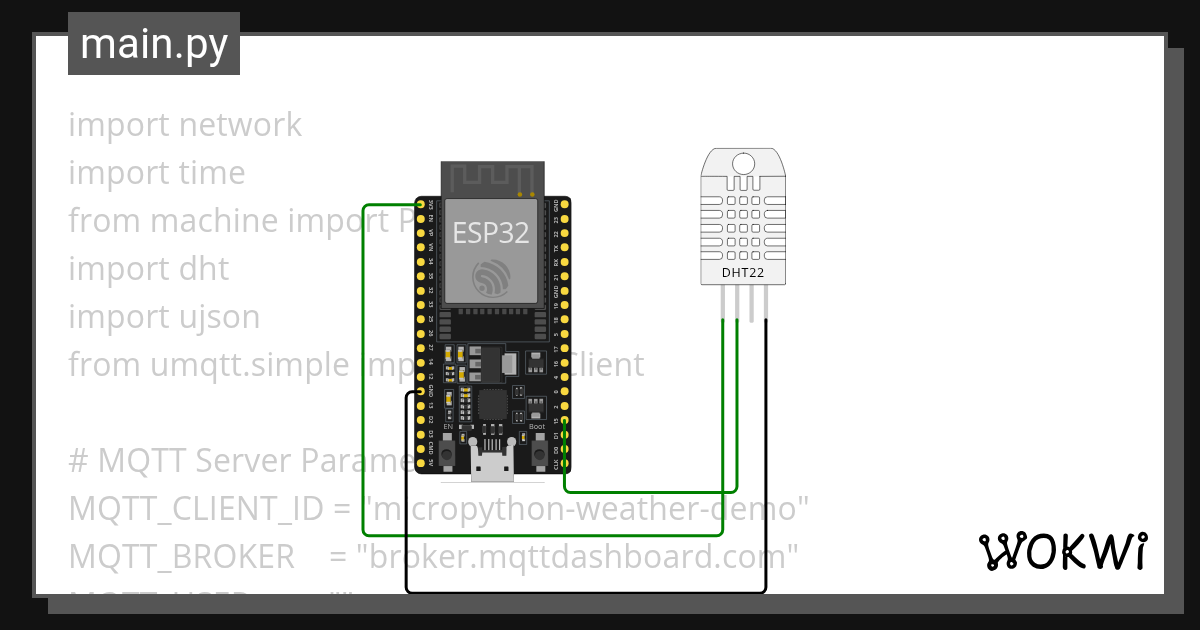 Wokwi Online Esp32 Stm32 Arduino Simulator 1694