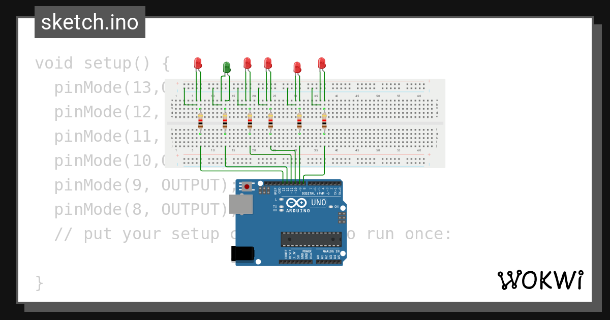 作业2 Copy Wokwi Esp32 Stm32 Arduino Simulator 7530
