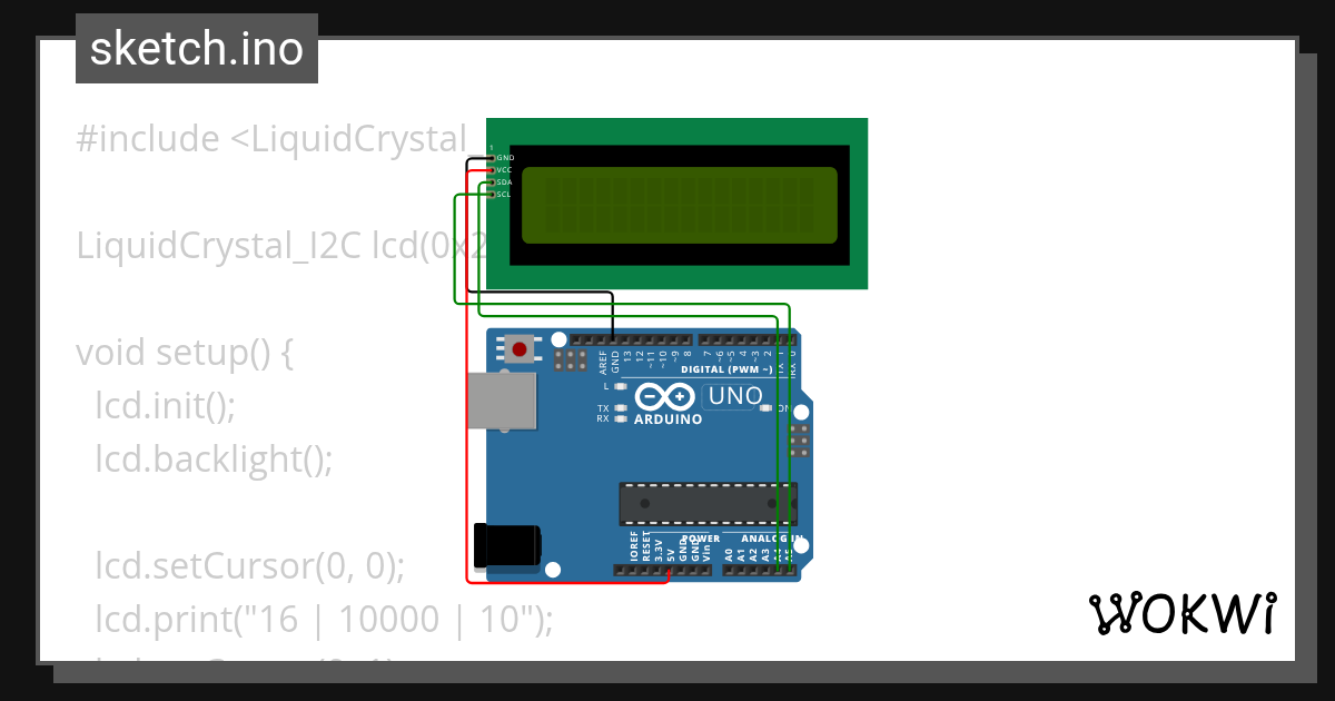 T3 Wokwi Esp32 Stm32 Arduino Simulator 5145