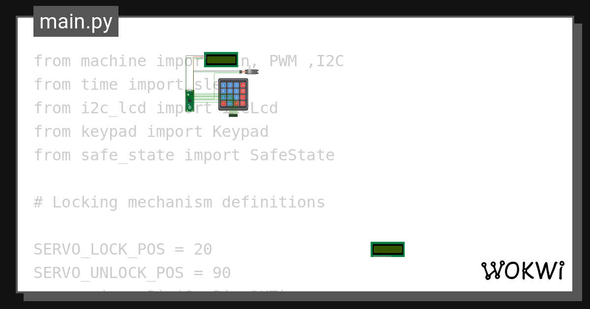Wokwi Online Esp32 Stm32 Arduino Simulator 2020
