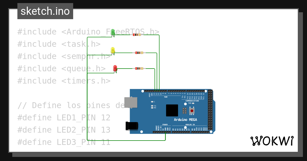 Software Timers Wokwi Esp32 Stm32 Arduino Simulator