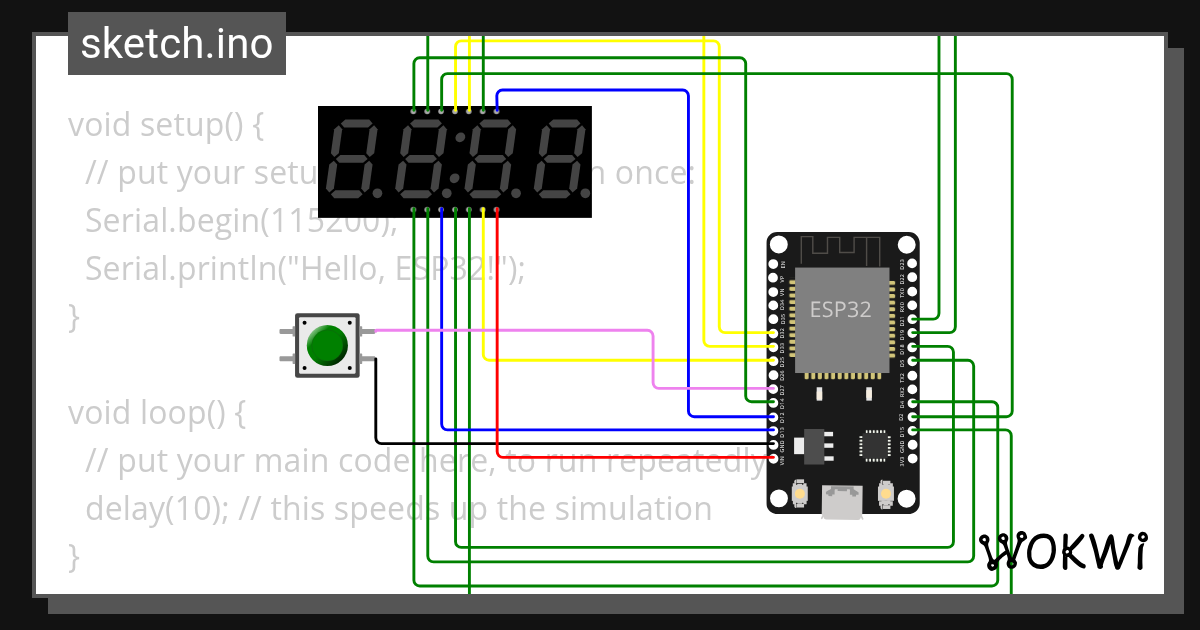 Zad Mi Wokwi Esp32 Stm32 Arduino Simulator 6511