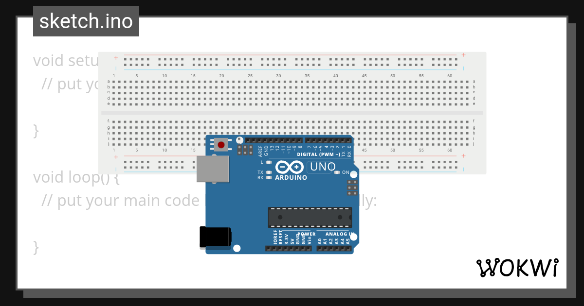 Interrupts Wokwi Esp32 Stm32 Arduino Simulator 3028