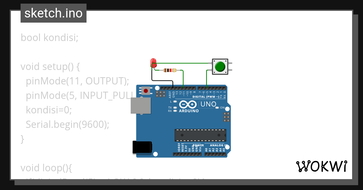 Wokwi Online Esp32 Stm32 Arduino Simulator 
