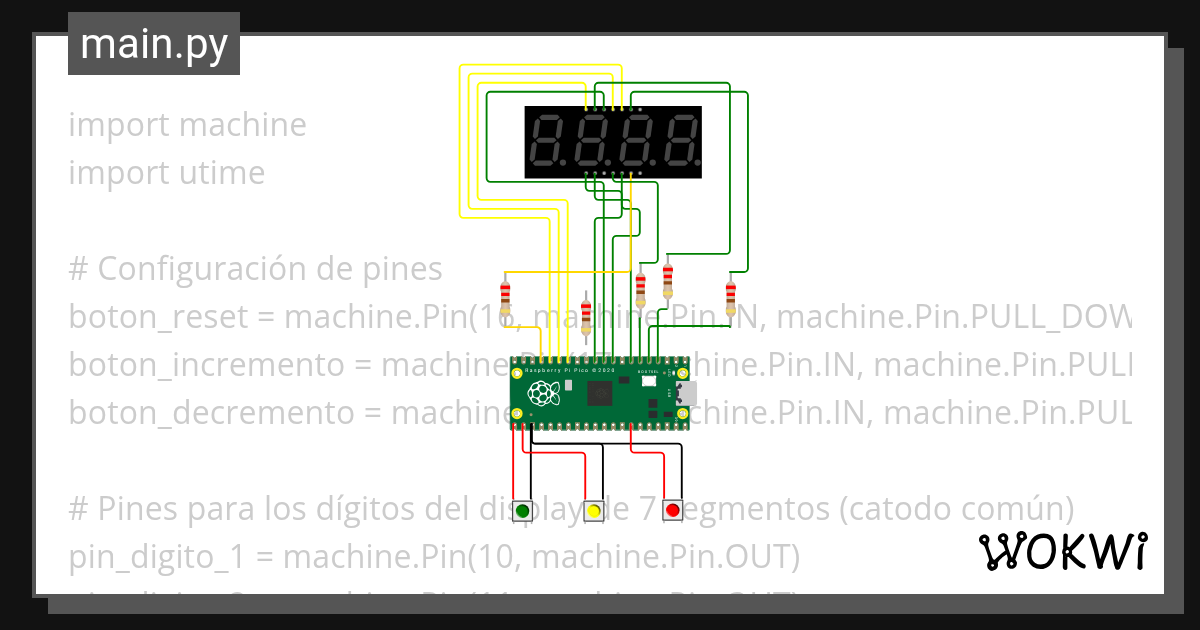 practica 4 Copy - Wokwi ESP32, STM32, Arduino Simulator