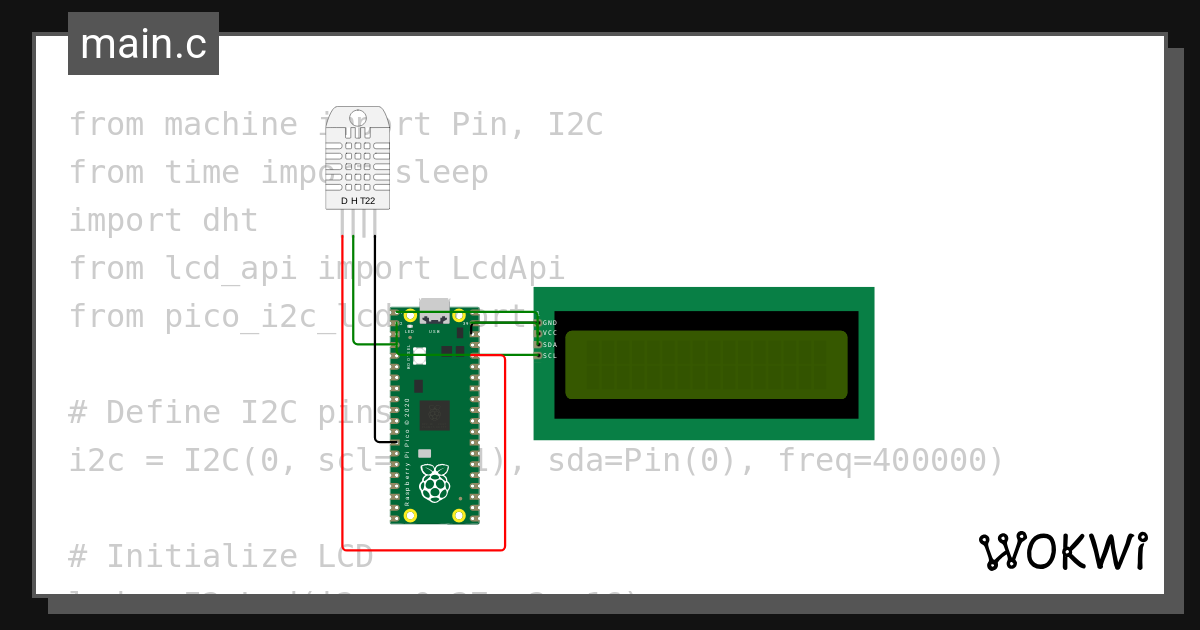 Pico Wokwi Esp32 Stm32 Arduino Simulator 7852