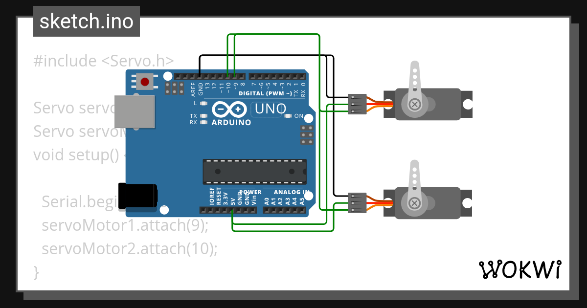 Yipi Wokwi Esp32 Stm32 Arduino Simulator 1914
