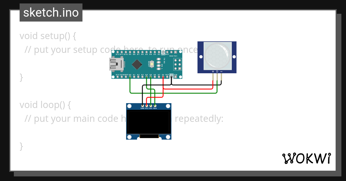 0003 Arduino MQ4 OLED - Wokwi ESP32, STM32, Arduino Simulator 0003 Arduino MQ4 OLED - Wokwi ESP32, STM32, Arduino Simulator