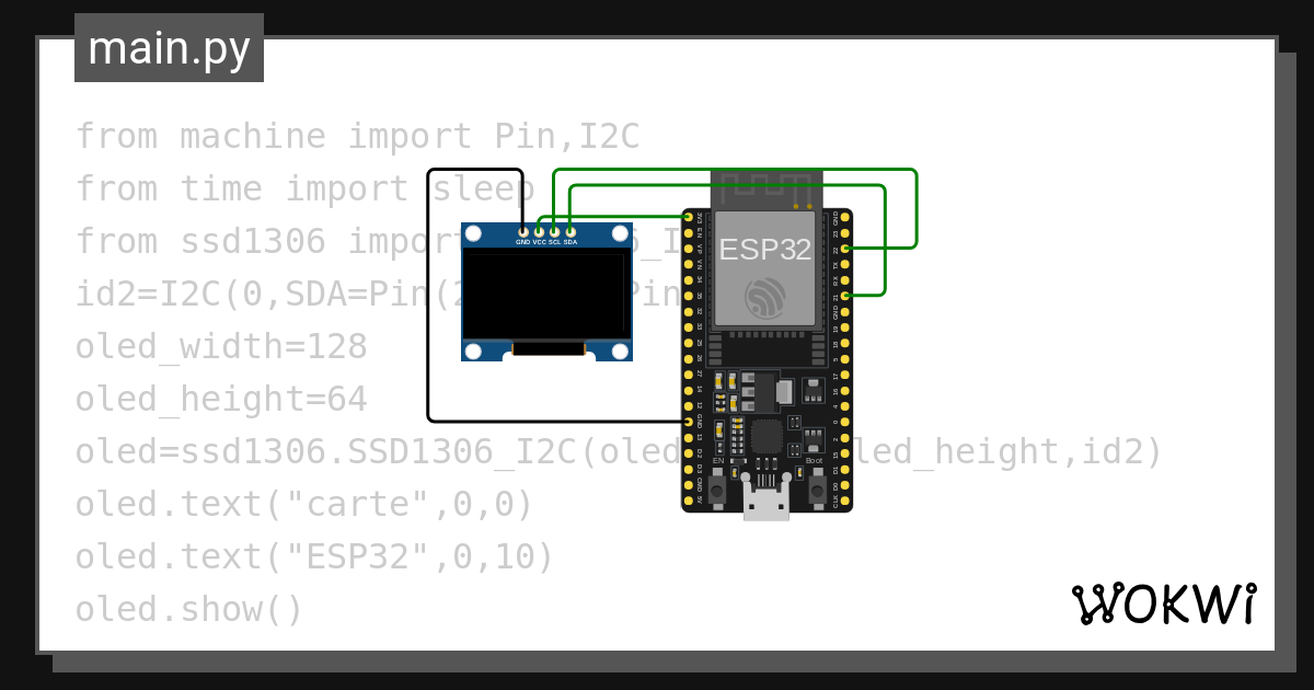 Jj Wokwi Esp32 Stm32 Arduino Simulator