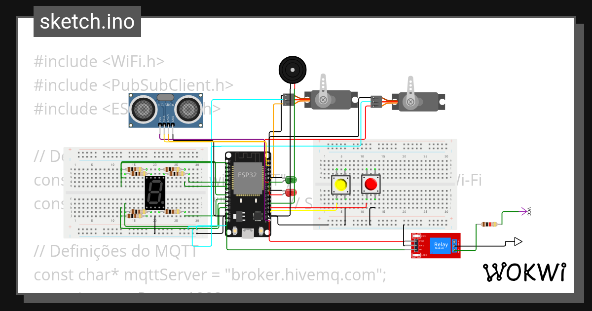 CPS (PROBLEMA) Copy - Wokwi ESP32, STM32, Arduino Simulator