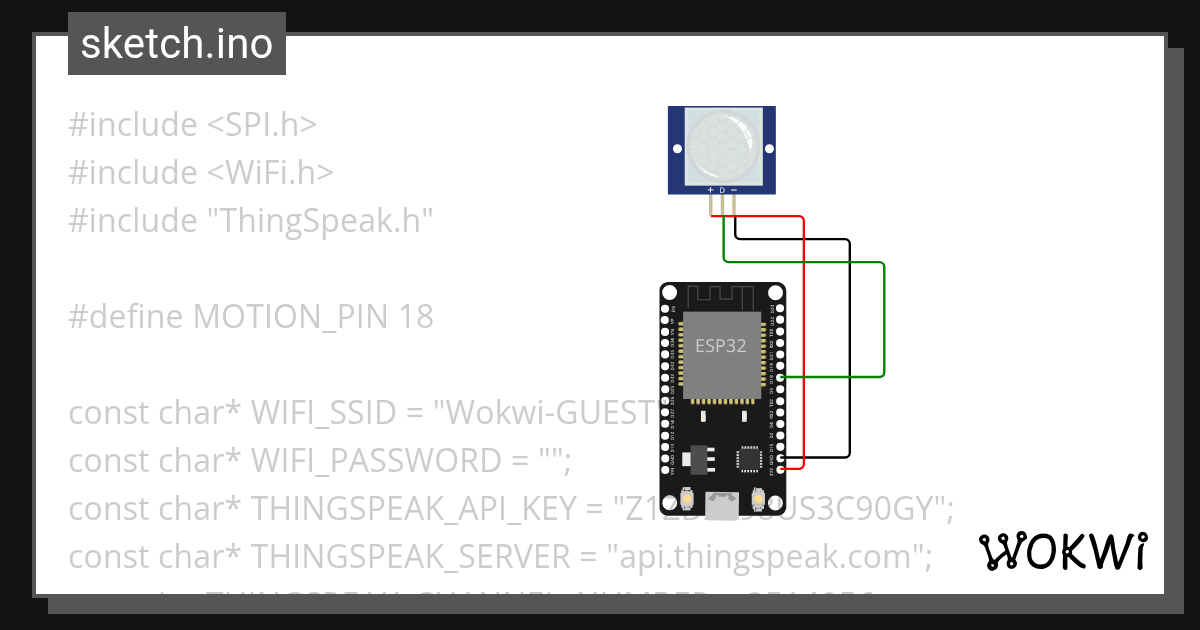 Bài_2 - Wokwi ESP32, STM32, Arduino Simulator Bài_2 - Wokwi ESP32, STM32, Arduino Simulator