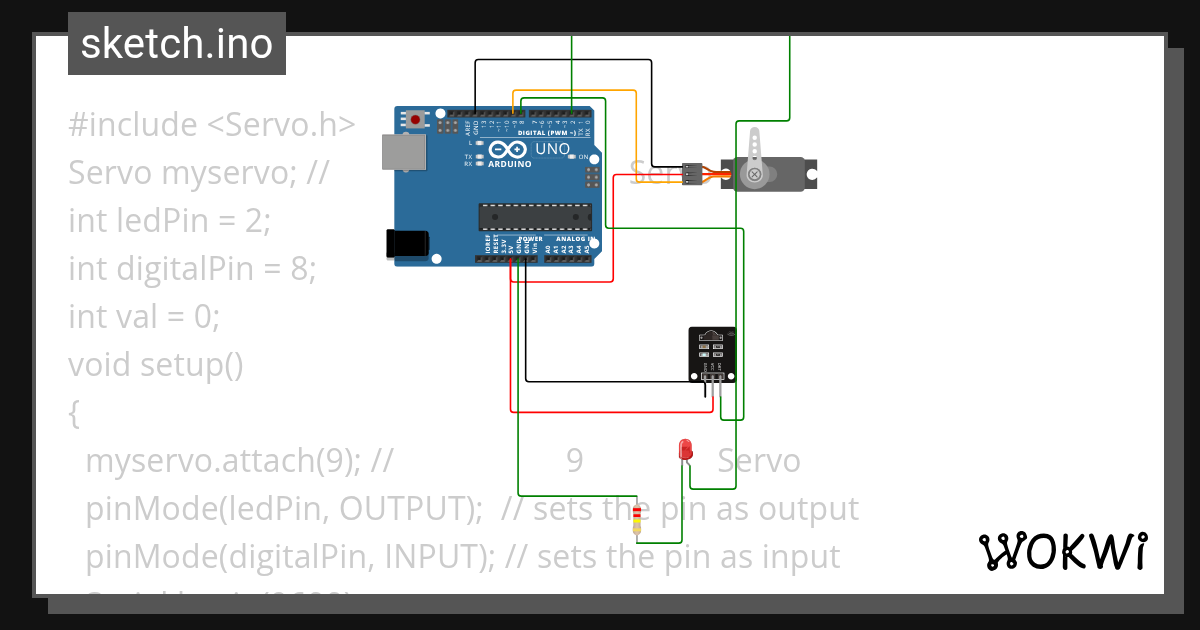 Wokwi Online Esp32 Stm32 Arduino Simulator