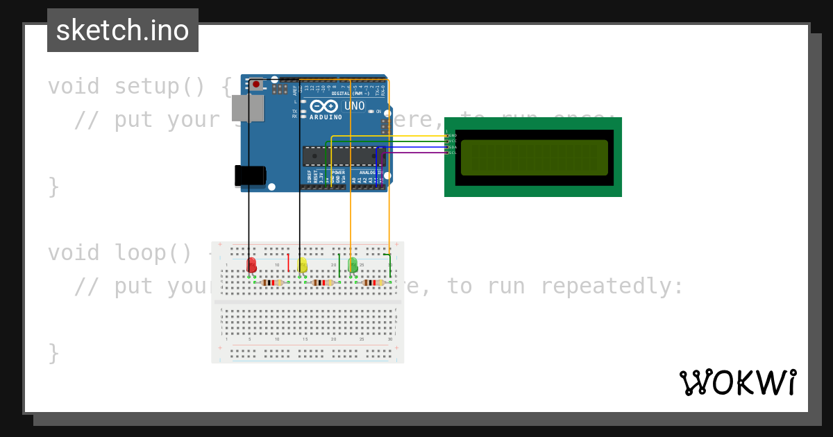 Madrigalandfloresmidterminterim Wokwi Esp32 Stm32 Arduino Simulator