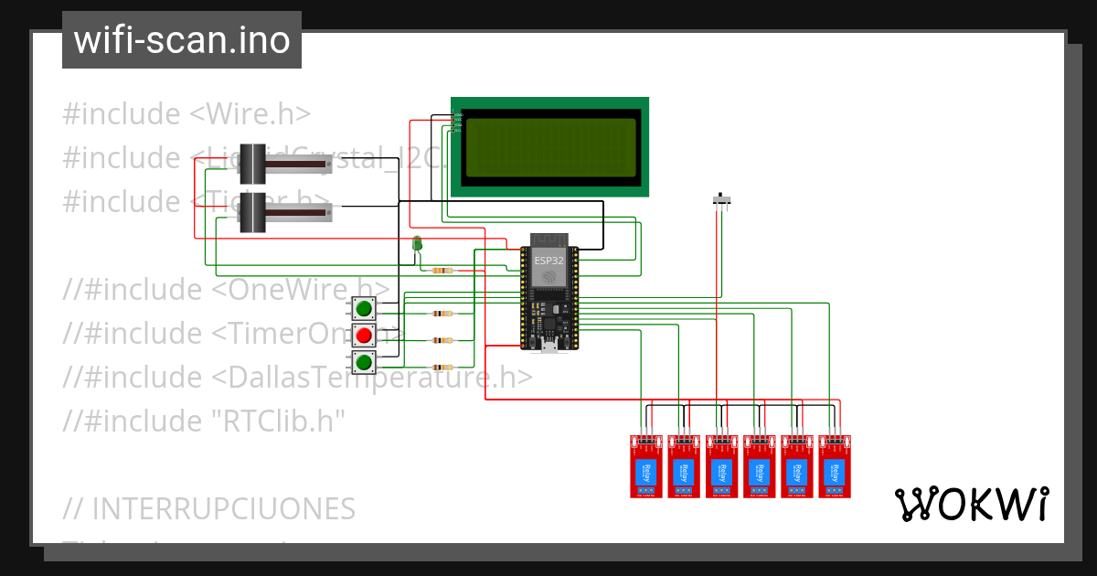 PH_EC_HIDRO - Wokwi ESP32, STM32, Arduino Simulator