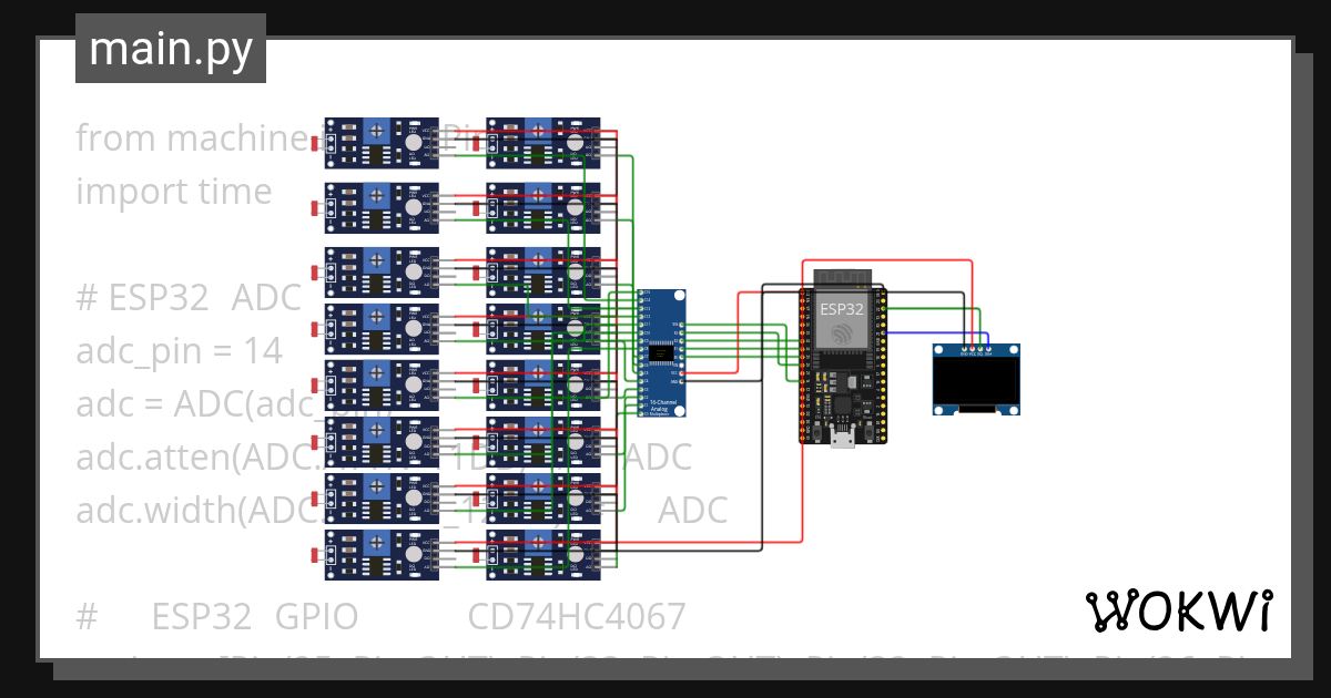 Wokwi Online Esp32 Stm32 Arduino Simulator 0365