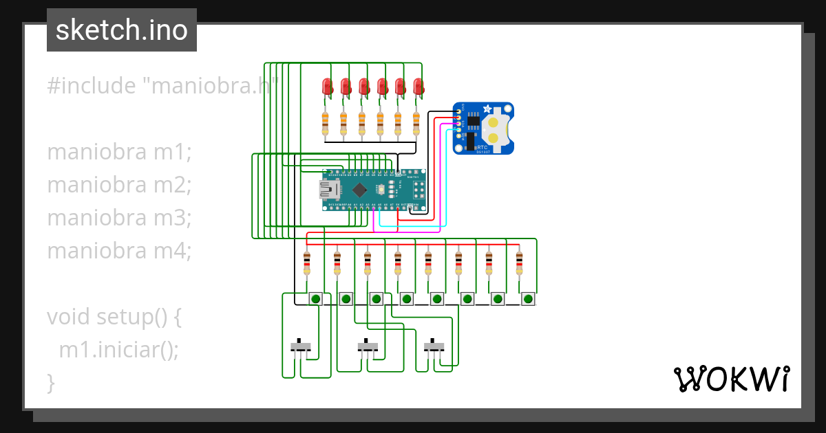 nanao_plc - Wokwi ESP32, STM32, Arduino Simulator