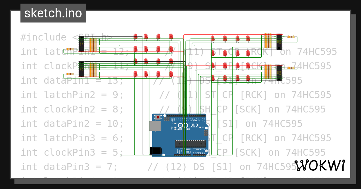 Wokwi Online Esp32 Stm32 Arduino Simulator 1122