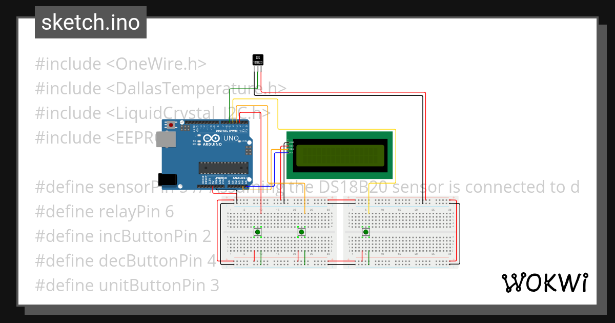 School Project 1 Copy - Wokwi ESP32, STM32, Arduino Simulator