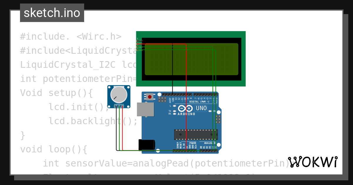 Adc Fino Wokwi Esp32 Stm32 Arduino Simulator 0991