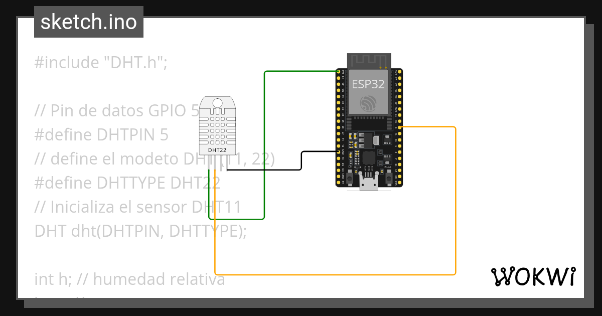 Temperatura Fabricio Copy - Wokwi ESP32, STM32, Arduino Simulator