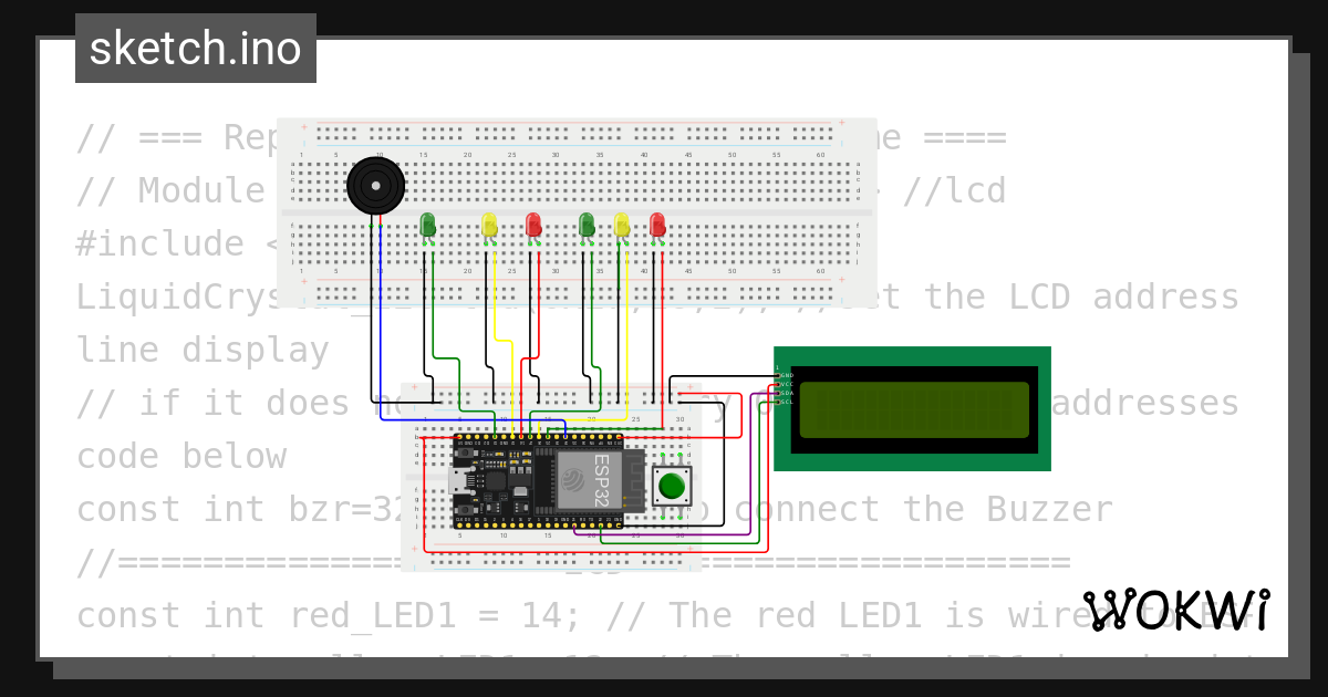 Module 6 Lisa Hillebold Wokwi Esp32 Stm32 Arduino Simulator 4994