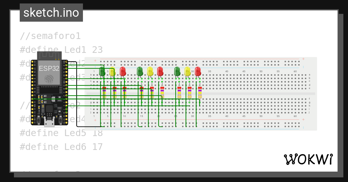 Act 4 Wokwi Esp32 Stm32 Arduino Simulator 