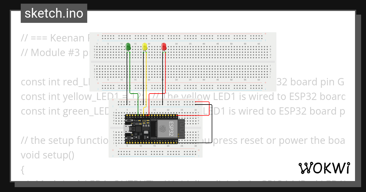 Module 3 Keenan Roy Wokwi Esp32 Stm32 Arduino Simulator 1281