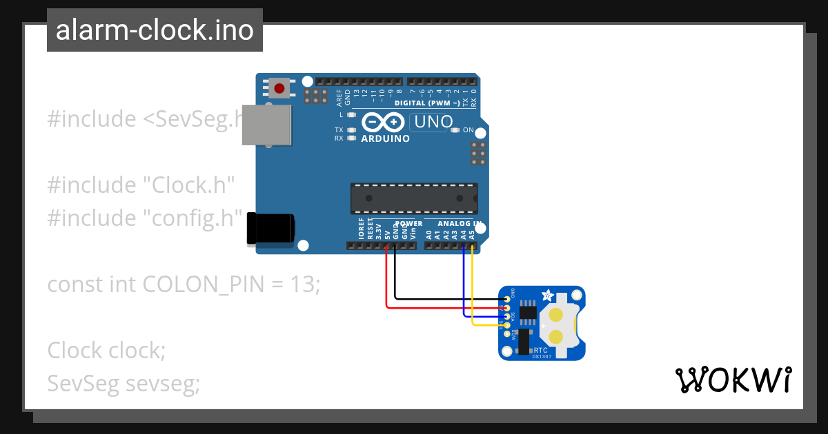 alarm-clock.ino Copy (2) - Wokwi ESP32, STM32, Arduino Simulator