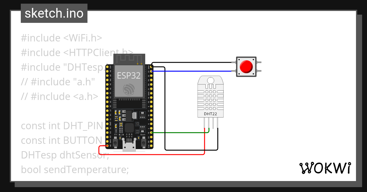 http_sample - Wokwi ESP32, STM32, Arduino Simulator