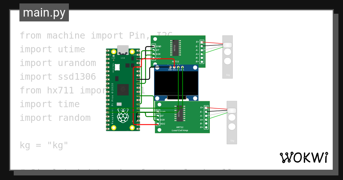 Kj Wokwi Esp32 Stm32 Arduino Simulator