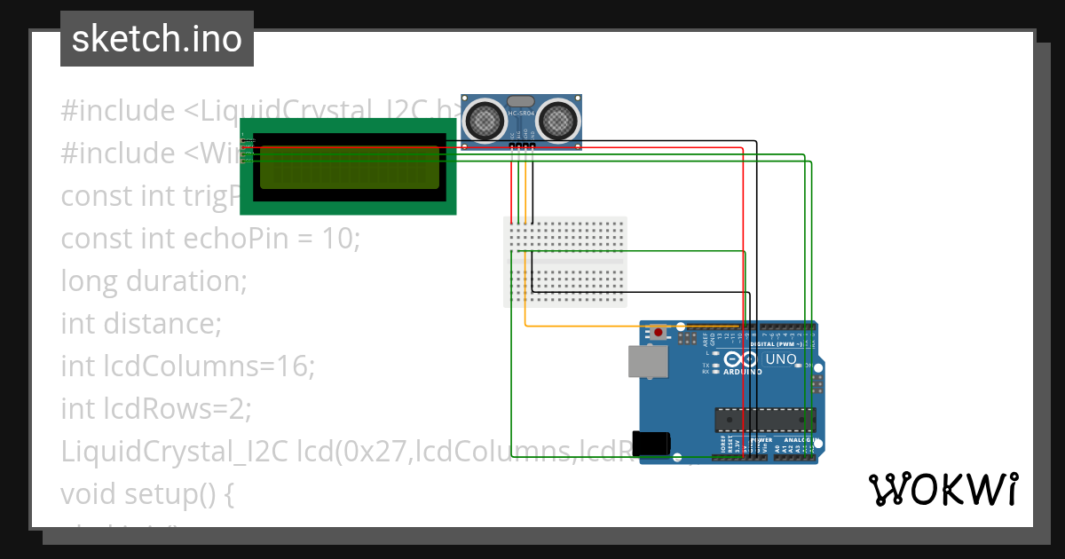 Wokwi Online Esp32 Stm32 Arduino Simulator
