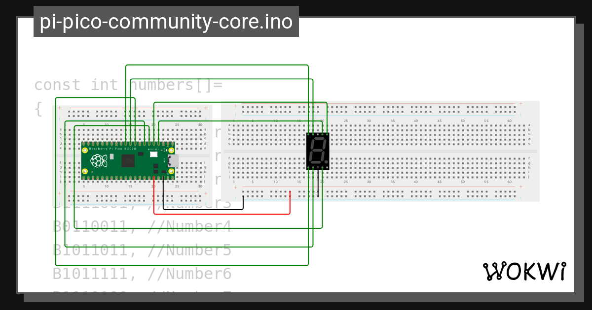 Wokwi Online Esp32 Stm32 Arduino Simulator 6178