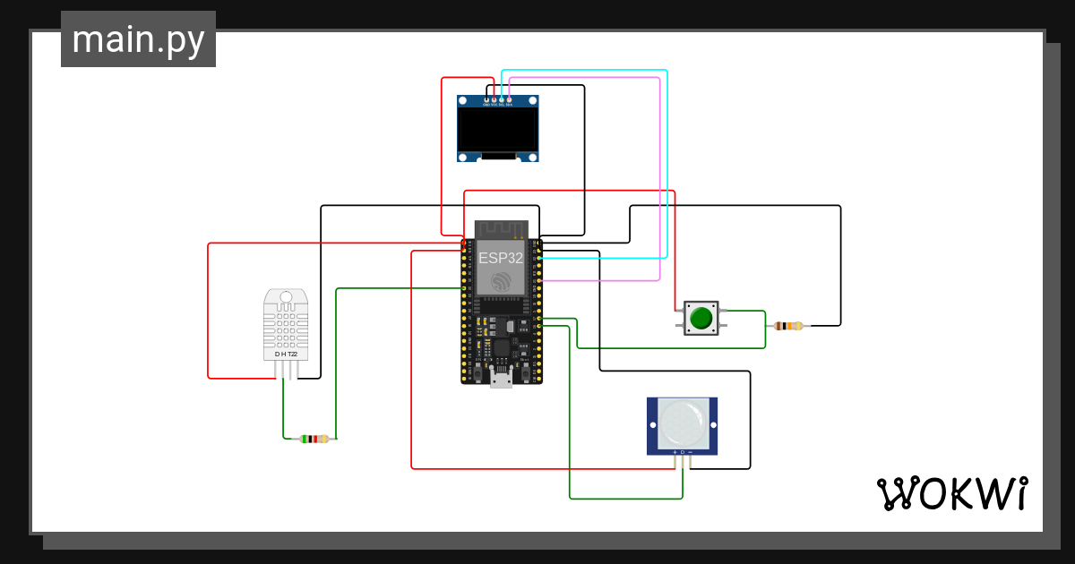 App De Alerta Domiciliaria Wokwi Esp32 Stm32 Arduino Simulator 1059
