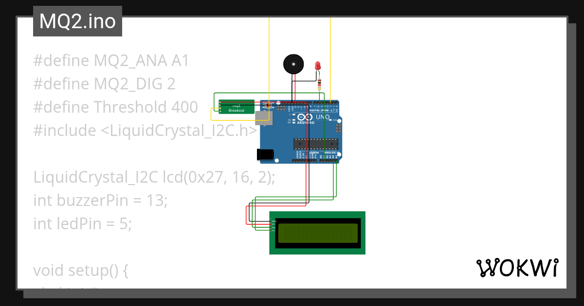 Wokwi Online Esp32 Stm32 Arduino Simulator 