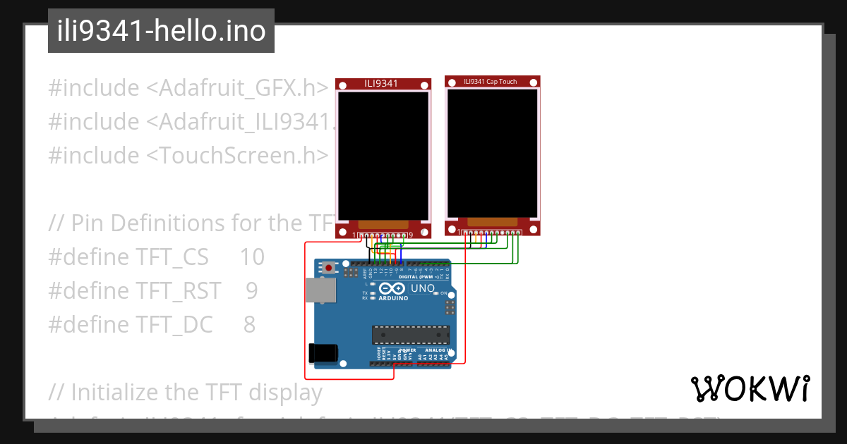 Lorenz.ino Copy - Wokwi ESP32, STM32, Arduino Simulator