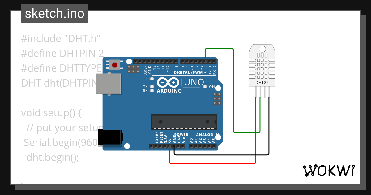 Prob 1 Wokwi Esp32 Stm32 Arduino Simulator 