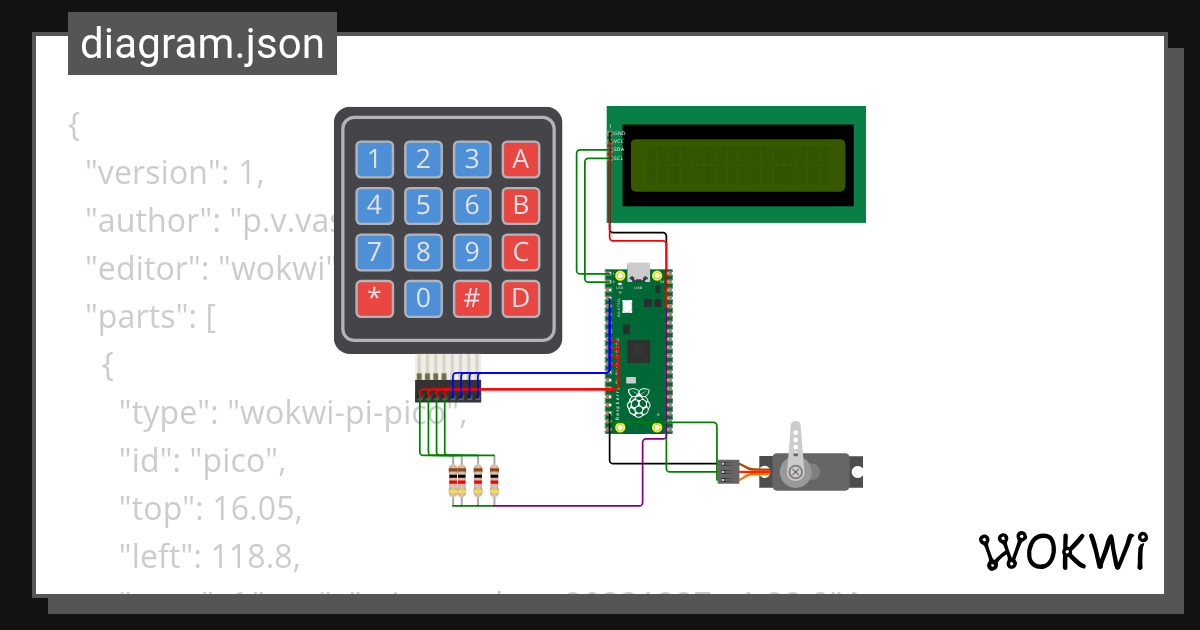 Wokwi Online Esp32 Stm32 Arduino Simulator