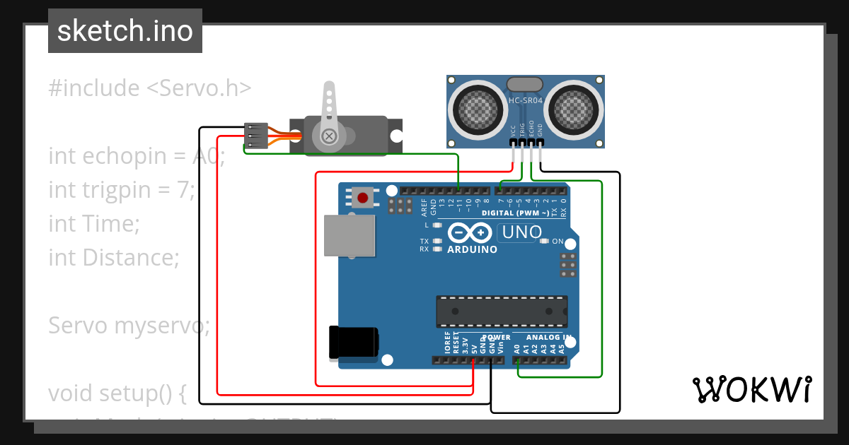 pro-284 - Wokwi ESP32, STM32, Arduino Simulator pro-284 - Wokwi ESP32, STM32, Arduino Simulator