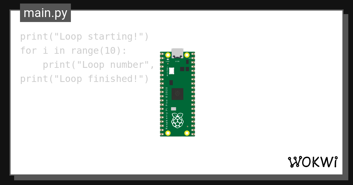 Main Wokwi Esp32 Stm32 Arduino Simulator 