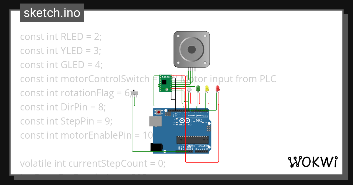Final_Project - Wokwi ESP32, STM32, Arduino Simulator