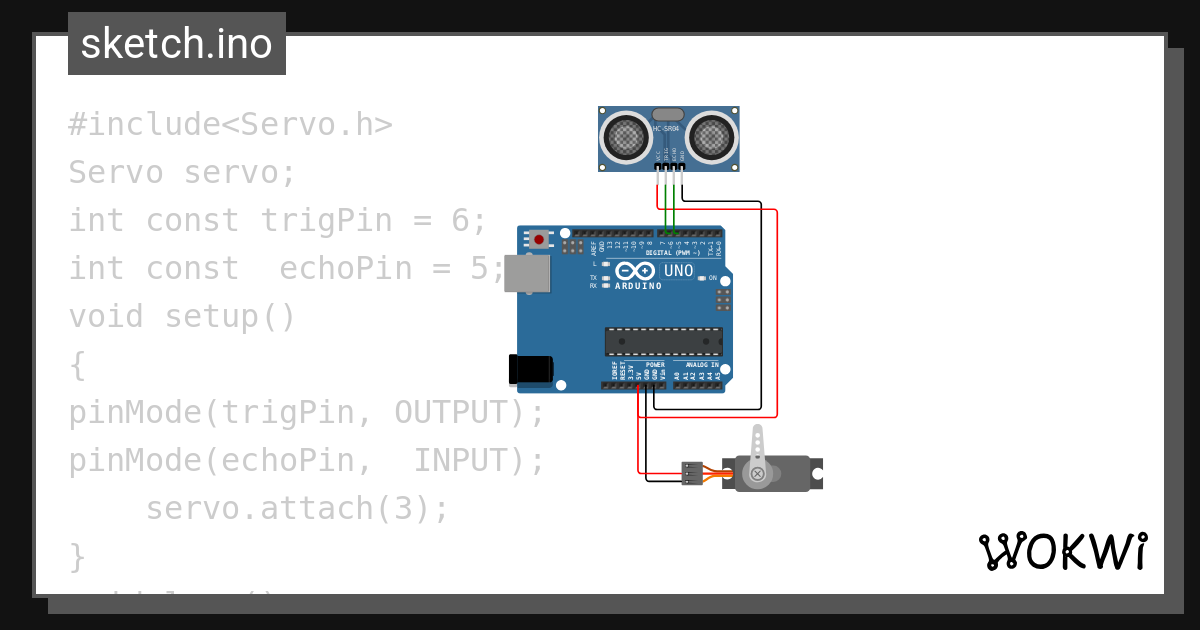 Trash Wokwi Esp32 Stm32 Arduino Simulator 5614