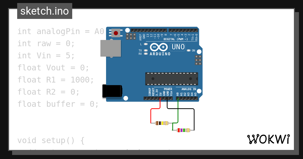 Wokwi Online Esp32 Stm32 Arduino Simulator 2432