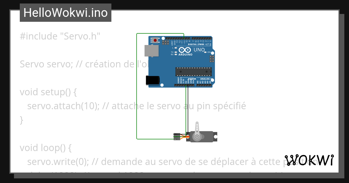 HelloWokwi.ino Copy - Wokwi ESP32, STM32, Arduino Simulator